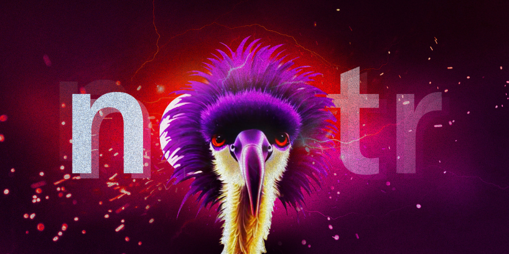 The Nostr Protocol is a New Vision for Online Communications | NOAH Blog